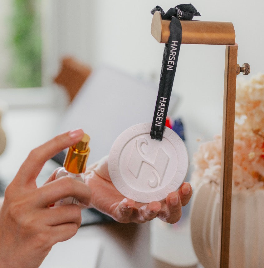 Harsen is A Lifestyle – BeautéFinds