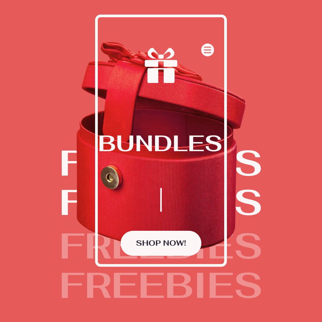 Bundles – BeautéFinds